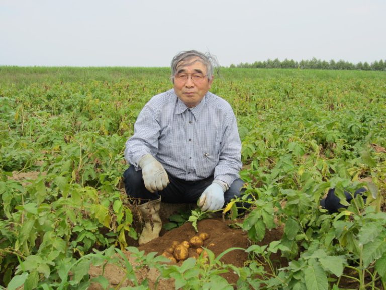産地紹介 | 株式会社マルタ
