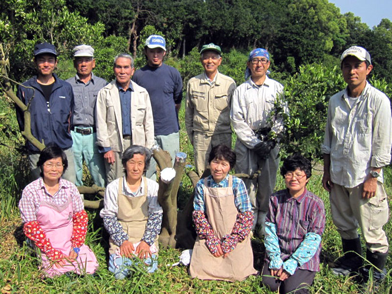産地紹介 | 株式会社マルタ